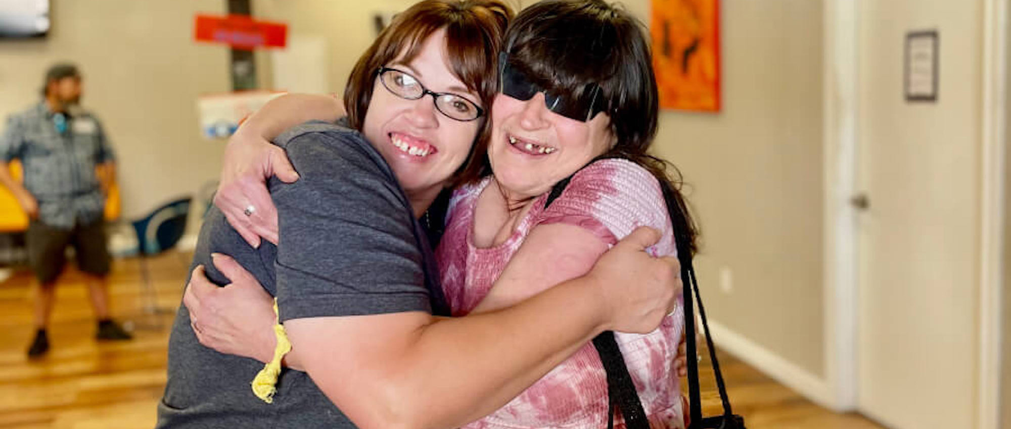 Stories - Metro Relief