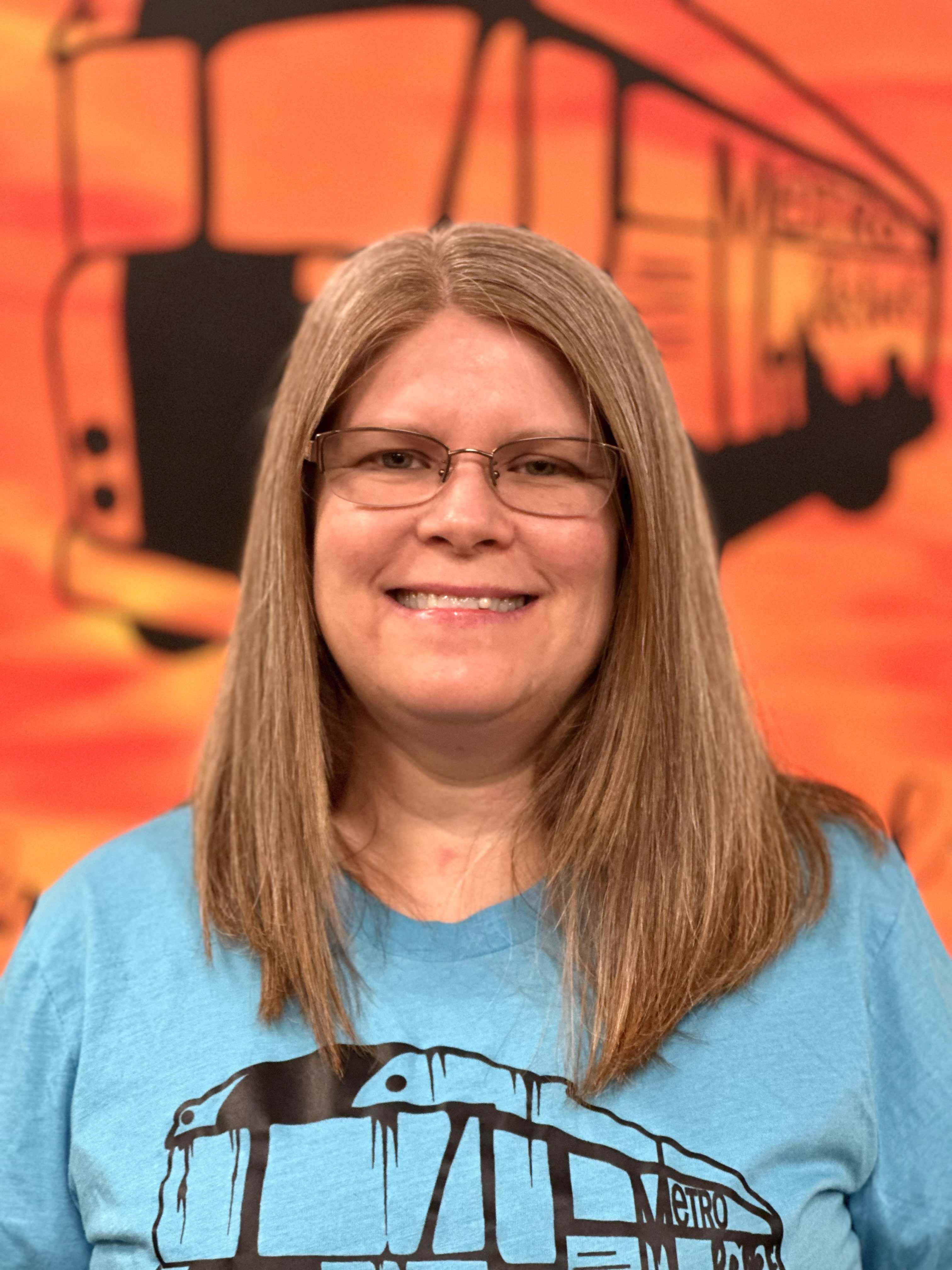 Our Metro Relief Team - Metro Relief