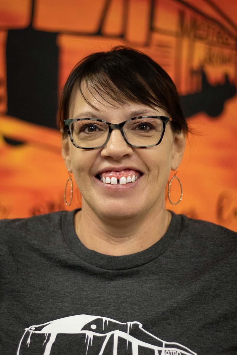 Our Metro Relief Team - Metro Relief