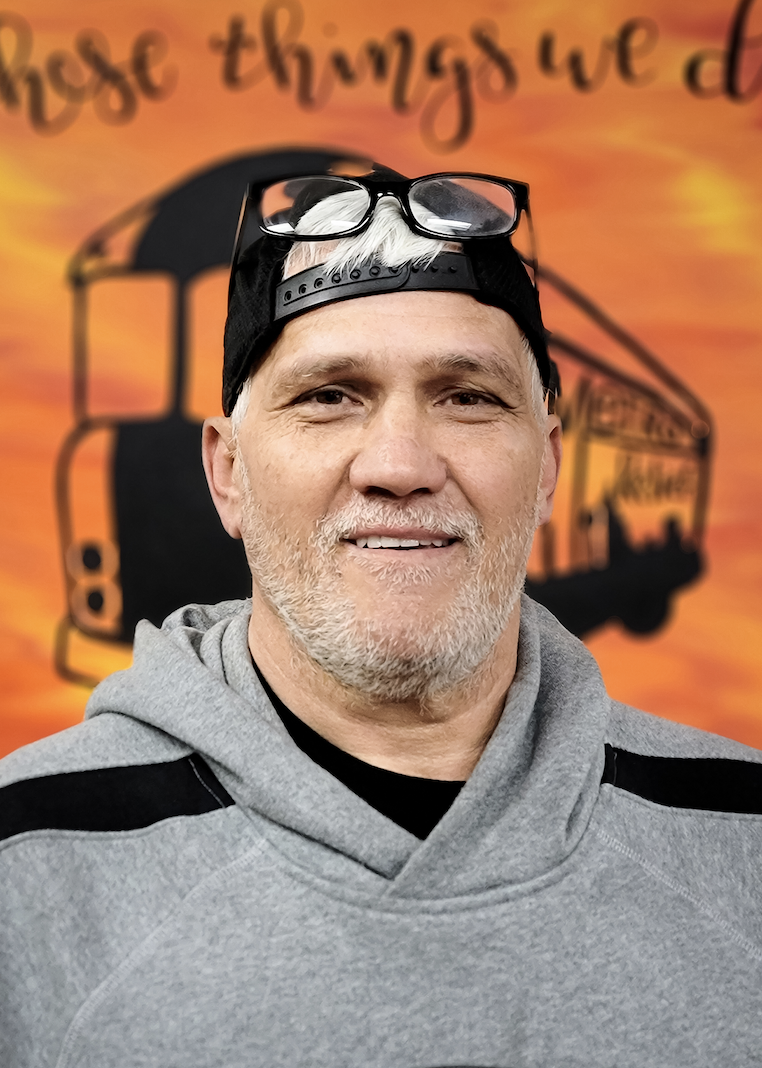 Our Metro Relief Team - Metro Relief